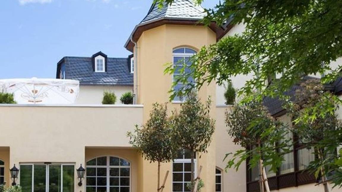 Hotel ∙ 1 Slaapkamer ∙ 2 Gasten - Limburg an der Lahn