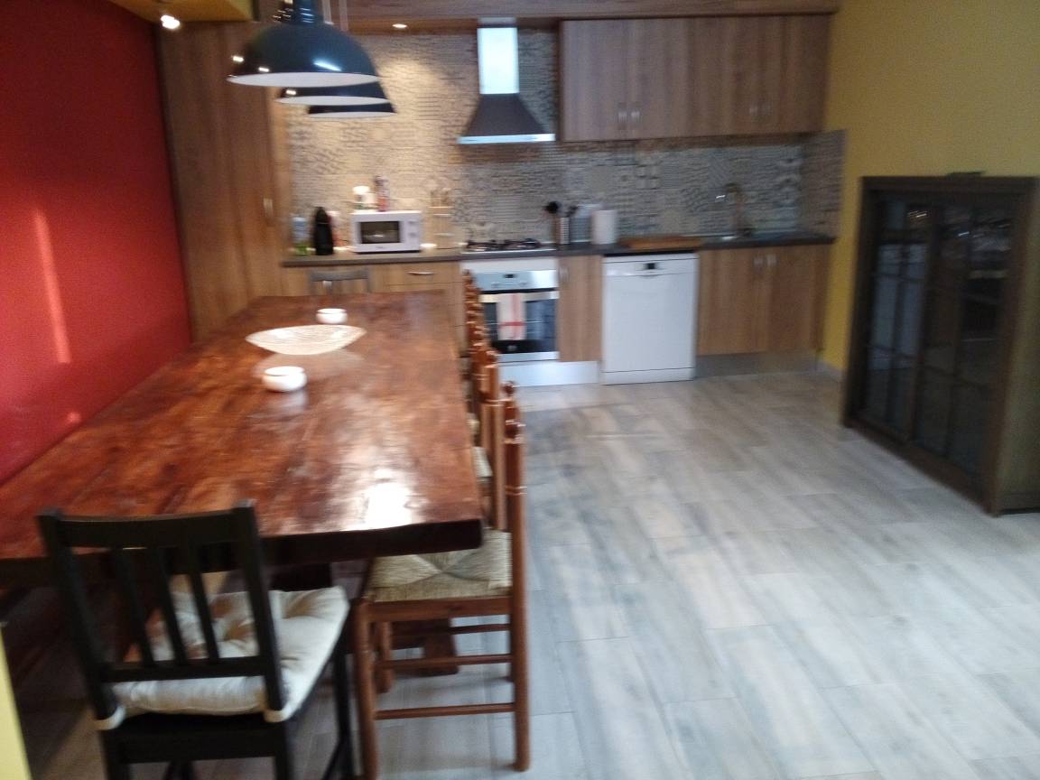 200 M² Maison De Vacances ∙ 5 Chambres ∙ 11 Personnes - Sant Sadurní d'Anoia