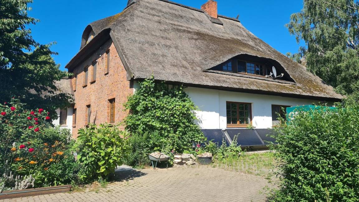 68 M² Ferienwohnung ∙ 2 Schlafzimmer ∙ 4 Gäste - Wismar