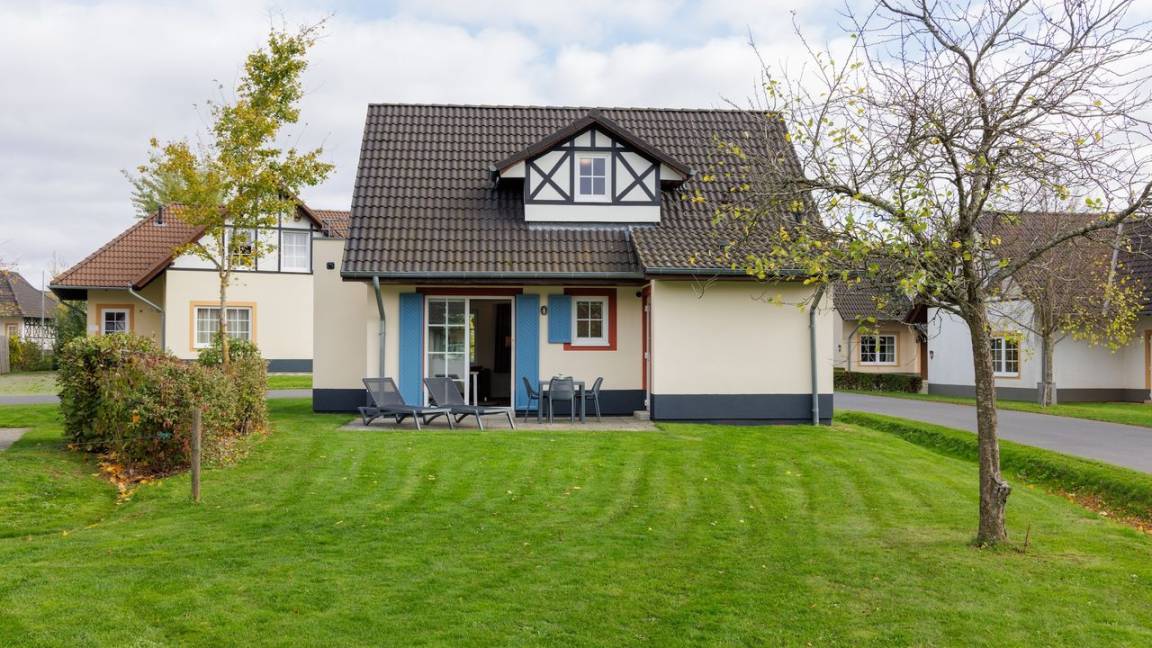 85 M² Maison De Vacances ∙ 3 Chambres ∙ 4 Personnes - Cochem