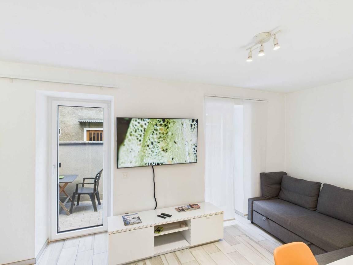 58 M² Apartment ∙ 1 Bedroom ∙ 6 Guests - Lugano