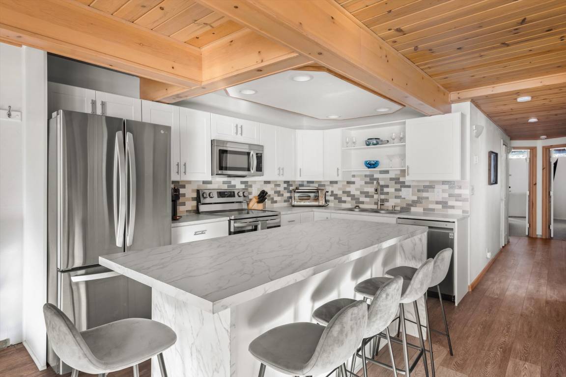 97 M² Condo ∙ 3 Bedrooms ∙ 8 Guests - Aspen, CO