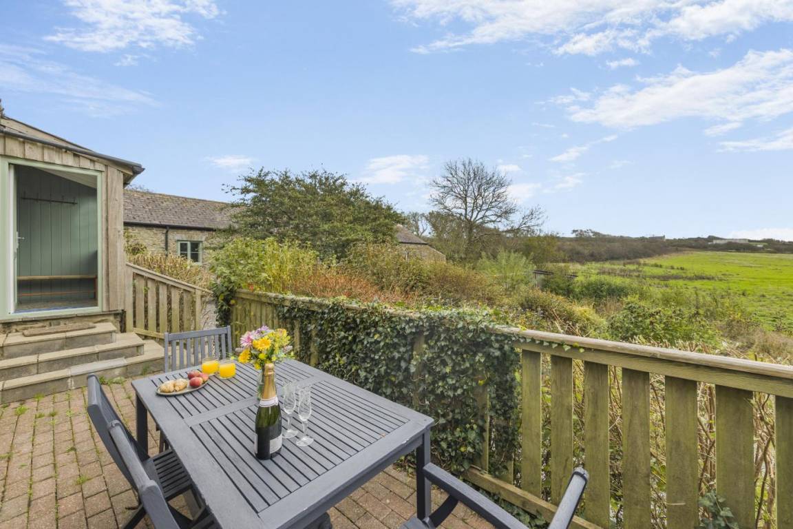Cottage ∙ 2 Bedrooms ∙ 4 Guests - Saint Dogmaels