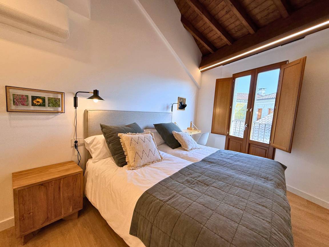 53 M² Appartement ∙ 1 Chambre ∙ 4 Personnes - Allariz