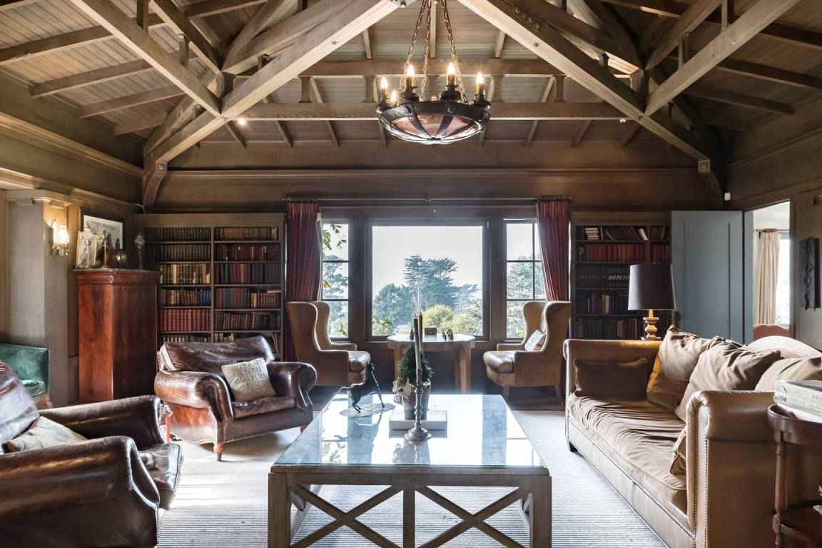 Villa ∙ 1 Bedroom ∙ 14 Guests - Stinson Beach, CA