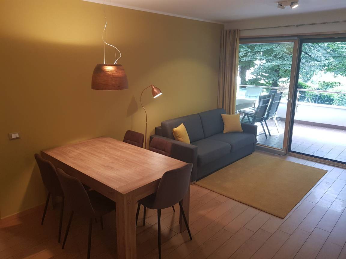75 M² Appartamento Vacanza ∙ 2 Camere Da Letto ∙ 6 Ospiti - Merano