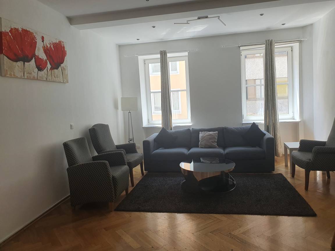 85 M² Apartamento ∙ 2 Habitaciones ∙ 7 Huéspedes - Múnich