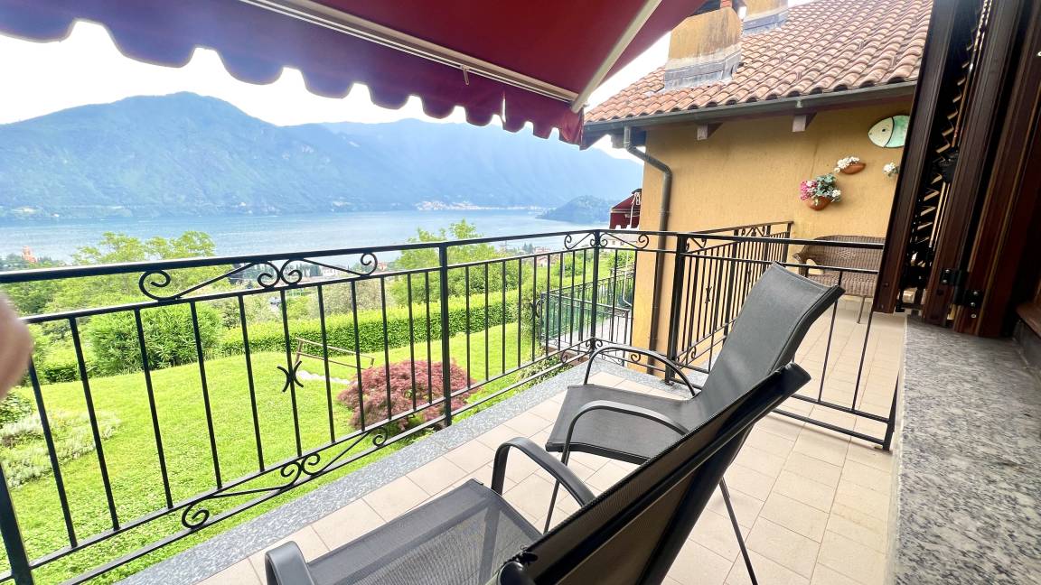 33 M² Appartement ∙ 2 Personnes - Tremezzina