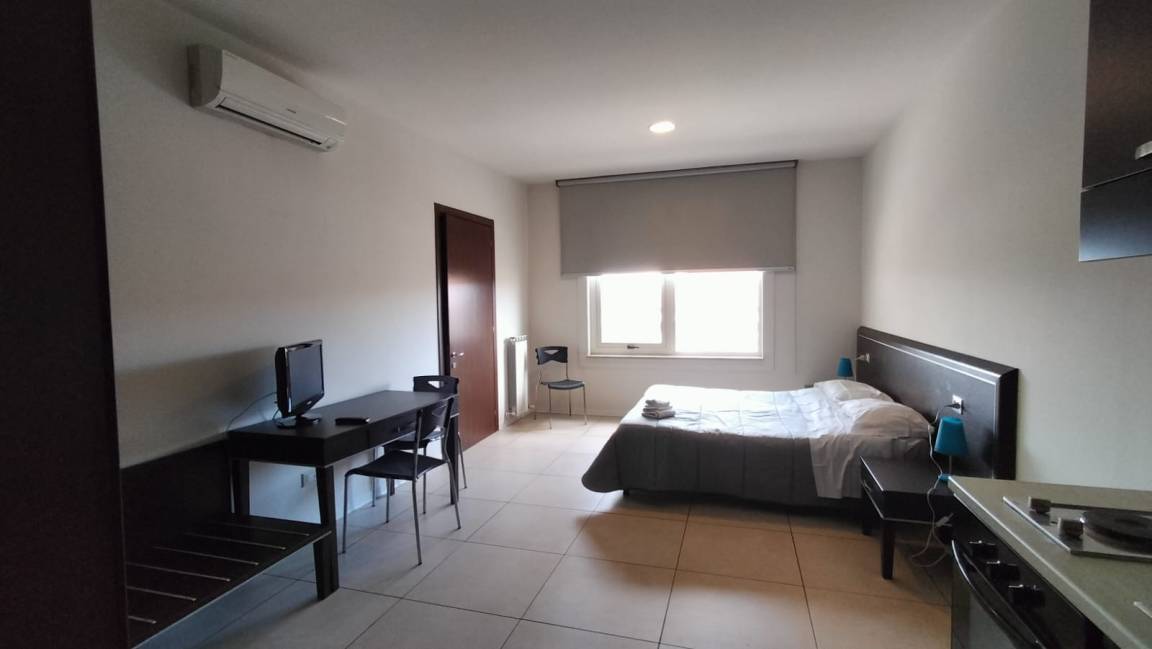 15 M² Bed & Breakfast ∙ 1 Camera Da Letto ∙ 2 Ospiti - San Giacomo