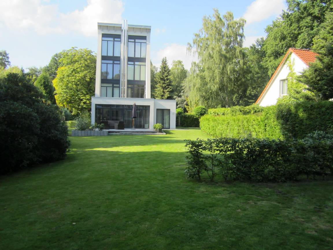 165 M² Ferienhaus ∙ 2 Schlafzimmer ∙ 4 Gäste - Wunstorf