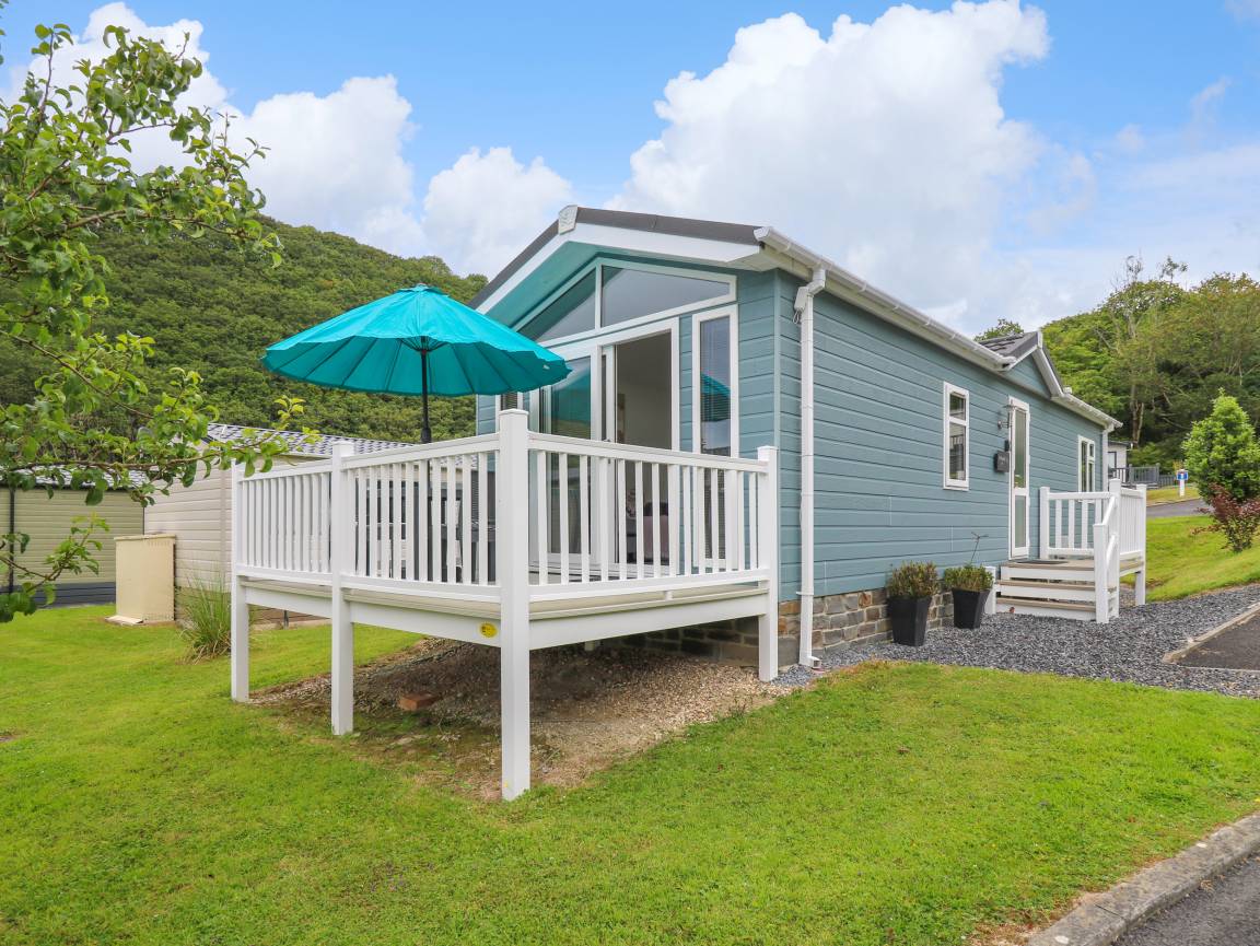 Cottage ∙ 2 Bedrooms ∙ 4 Guests - New Quay