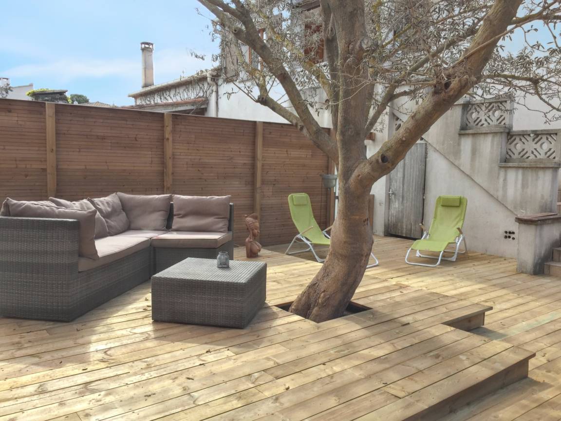 120 M² Ferienhaus ∙ 4 Schlafzimmer ∙ 8 Gäste - Vias