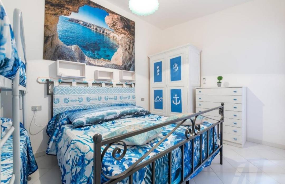 50 M² Apartment ∙ 1 Bedroom ∙ 4 Guests - Villasimius
