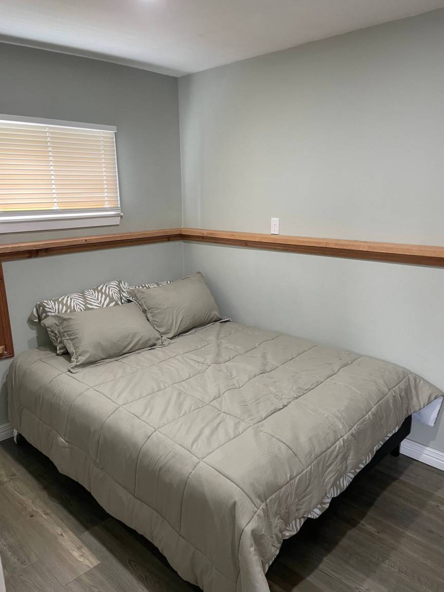 45 M² House ∙ 1 Bedroom ∙ 4 Guests - New England