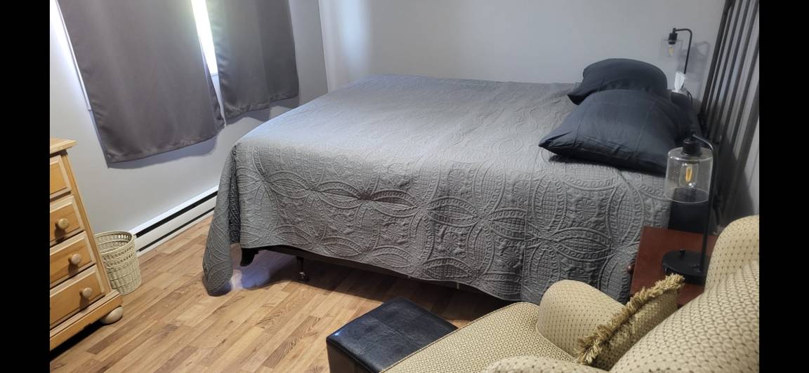 139 M² Maison De Vacances ∙ 1 Chambre ∙ 6 Personnes - Kincardine