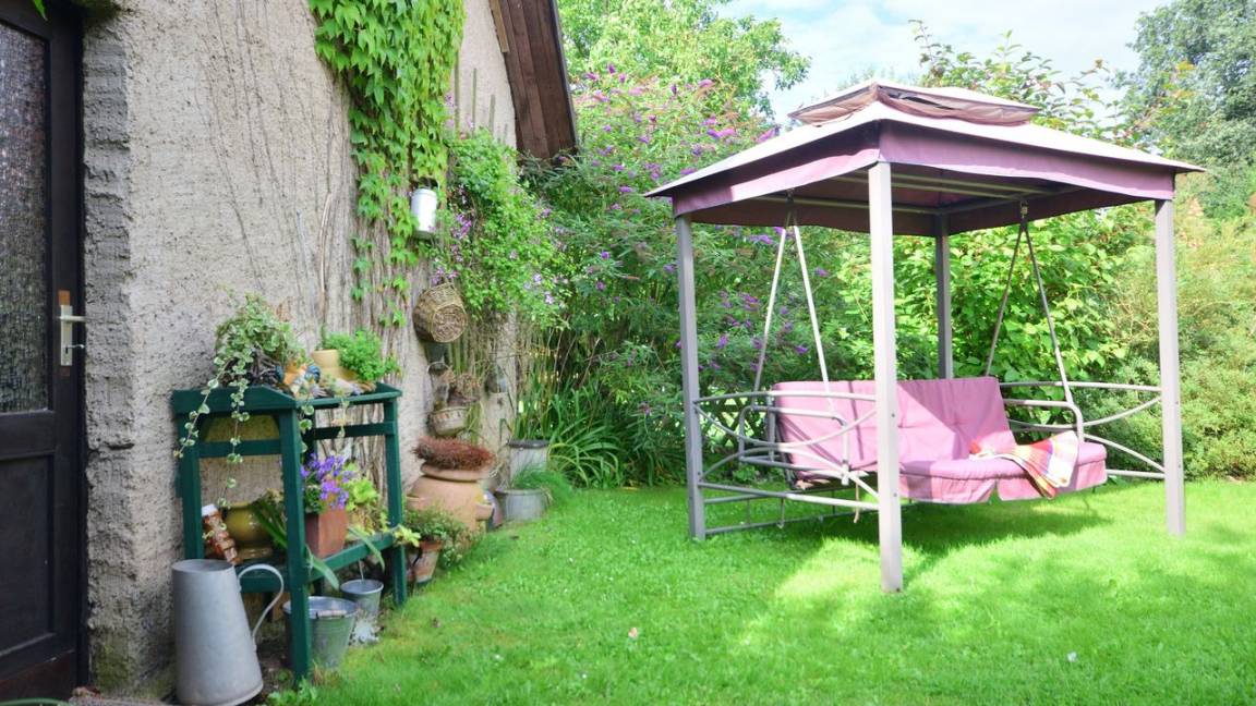 20 M² Ferienwohnung ∙ 2 Gäste - Bad Kleinen