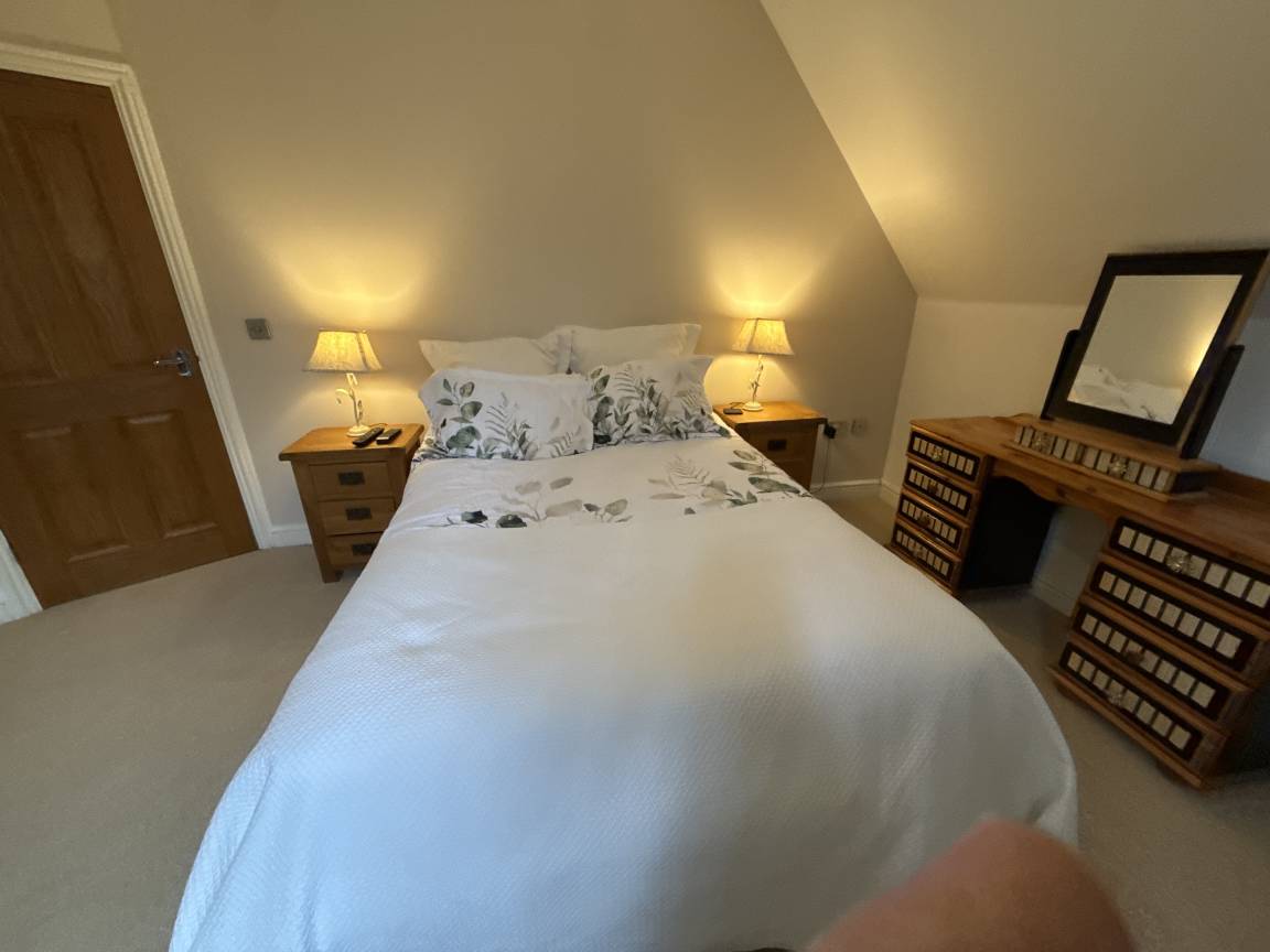 21 M² Private Room ∙ 1 Bedroom ∙ 2 Guests - Campton