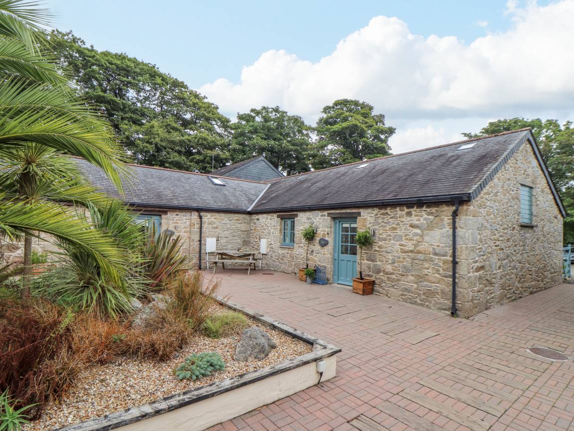130 M² Cottage ∙ 3 Bedrooms ∙ 6 Guests - Penryn