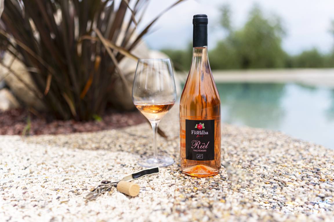 50 M² Agriturismo ∙ 1 Camera Da Letto ∙ 4 Ospiti - Gardone Riviera