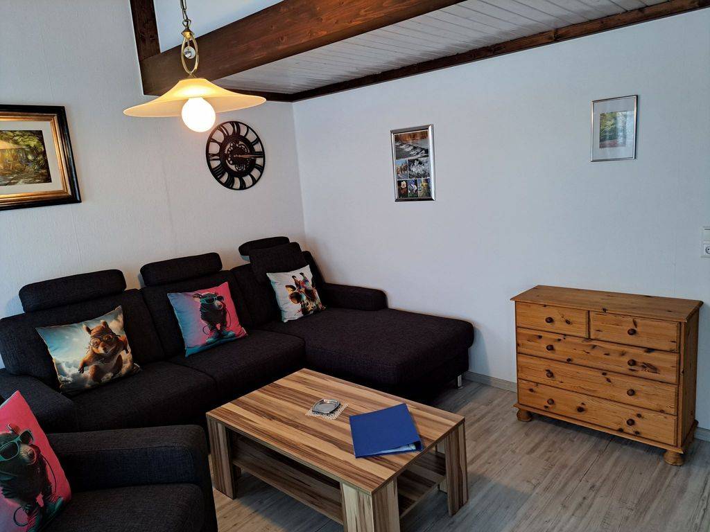 45 M² Ferienhaus ∙ 1 Schlafzimmer ∙ 4 Gäste - Villingen-Schwenningen