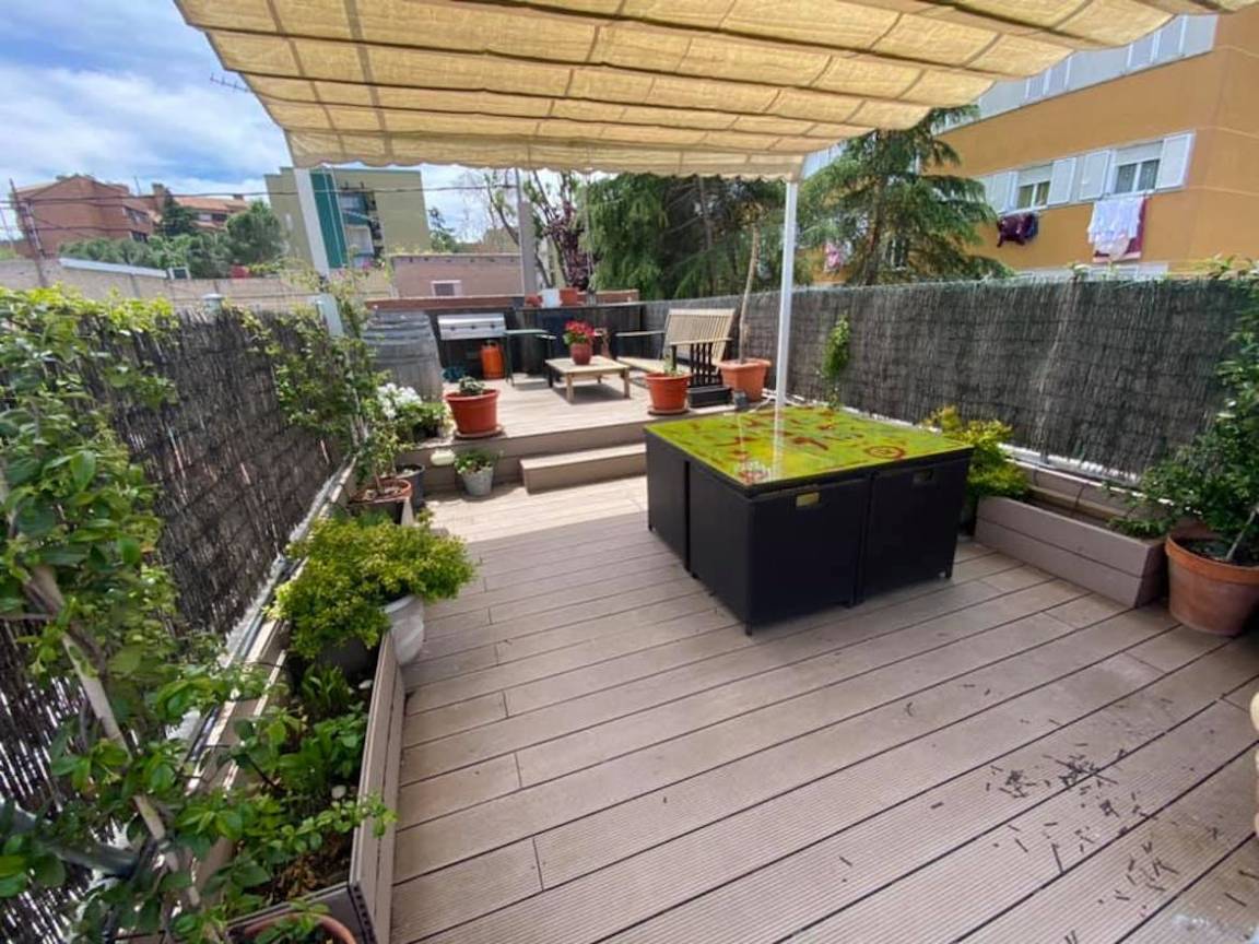 240 M² House ∙ 5 Bedrooms ∙ 5 Guests - Getafe