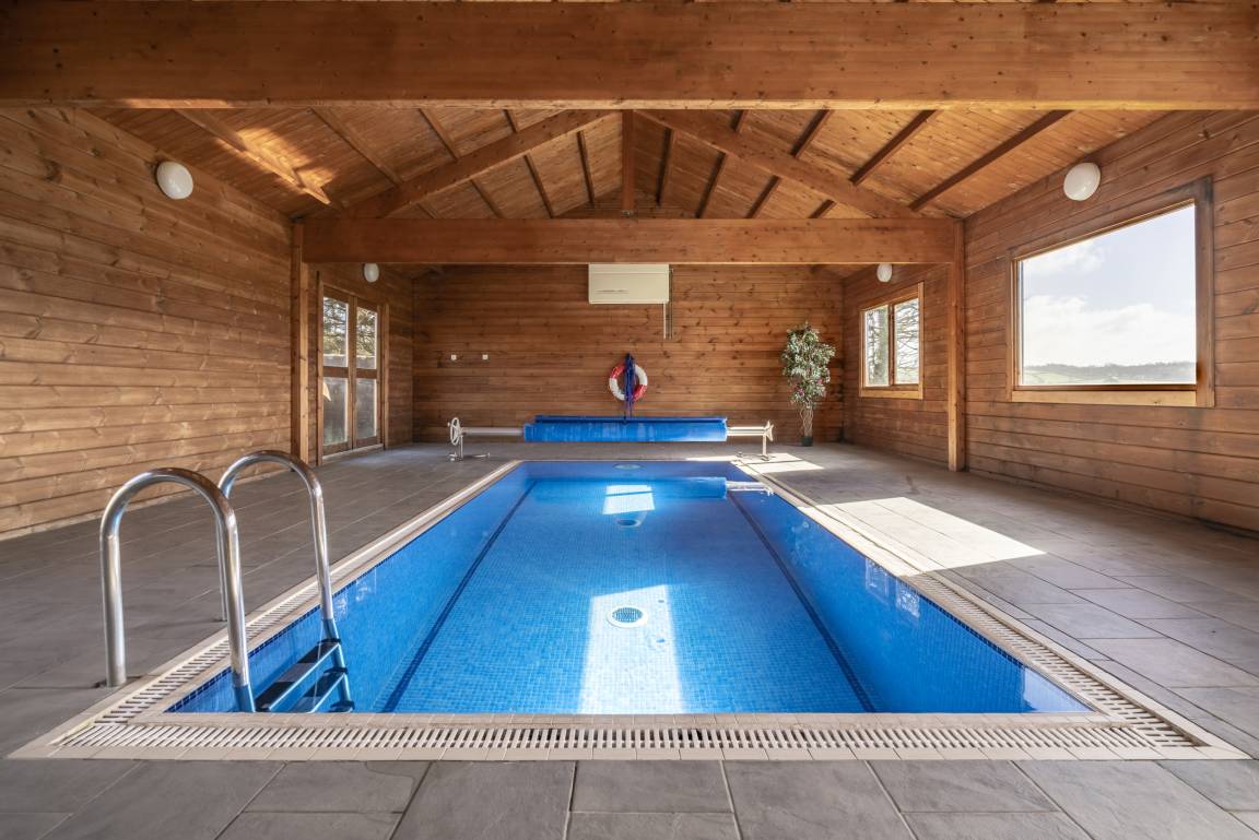 Cottage ∙ 3 Bedrooms ∙ 8 Guests - Aberporth