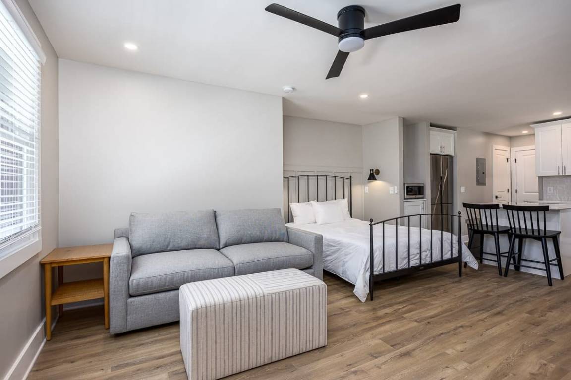 48 M² Huoneisto ∙ 4 Vierasta - Nashville, TN