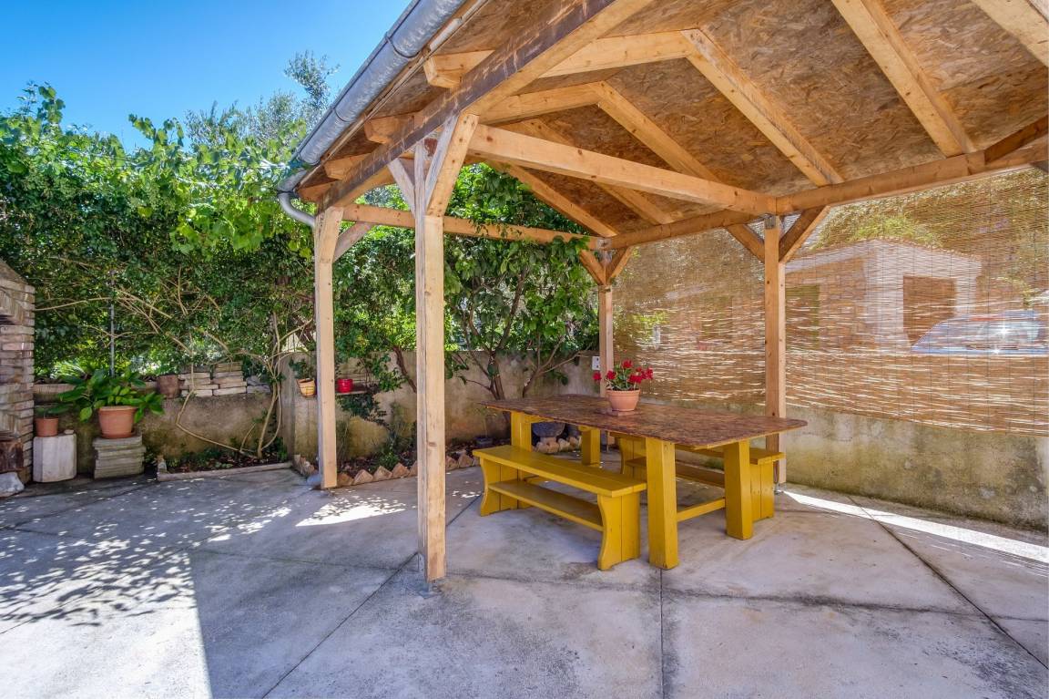 25 M² Apartment ∙ 1 Bedroom ∙ 2 Guests - Mali Losinj