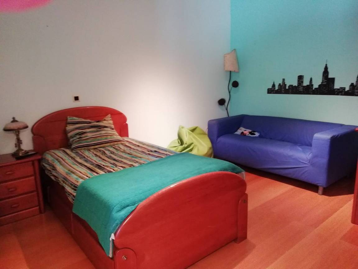 60 M² Habitación Privada ∙ 1 Habitación ∙ 3 Huéspedes - Oeiras