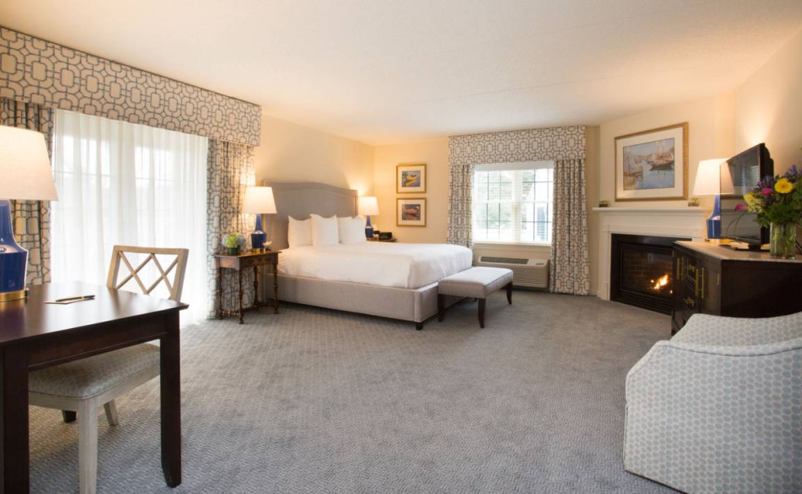 Hotel ∙ 1 Bedroom ∙ 2 Guests - Rehoboth Beach, DE