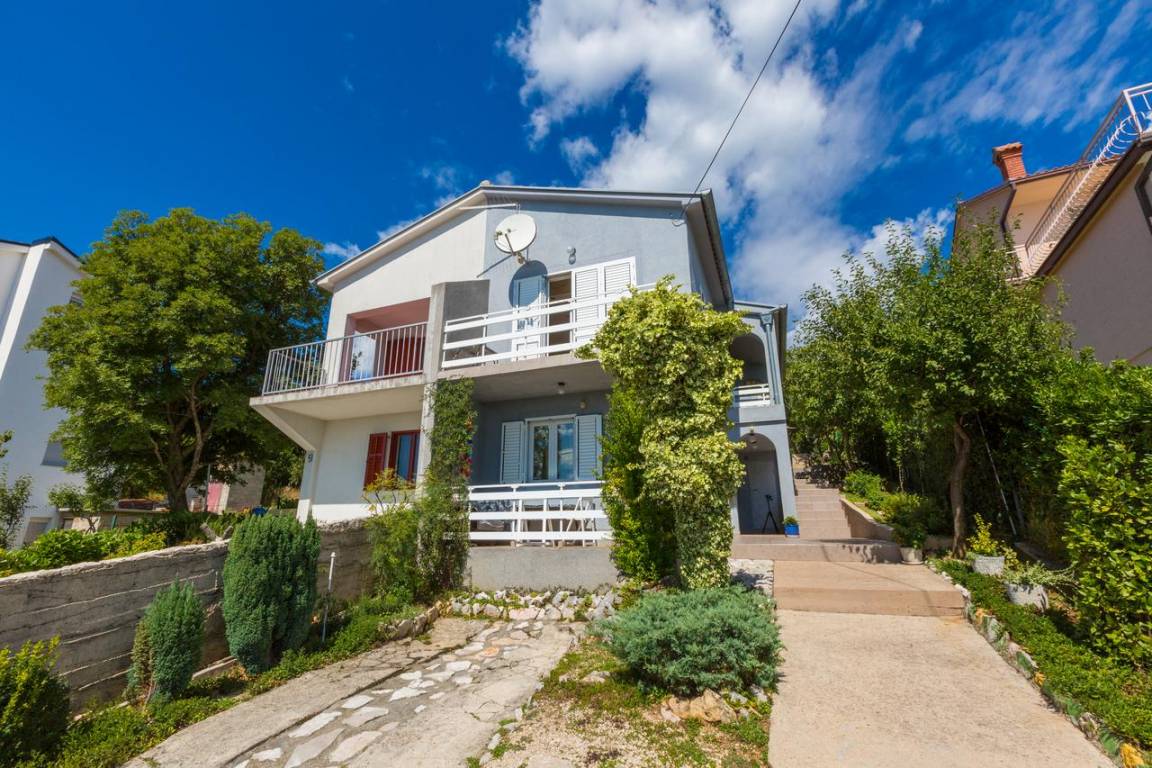 30 M² Apartment ∙ 1 Bedroom ∙ 4 Guests - Selce