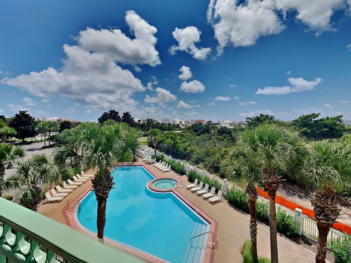 30 M² Condo ∙ 2 Guests - Rosemary Beach, FL