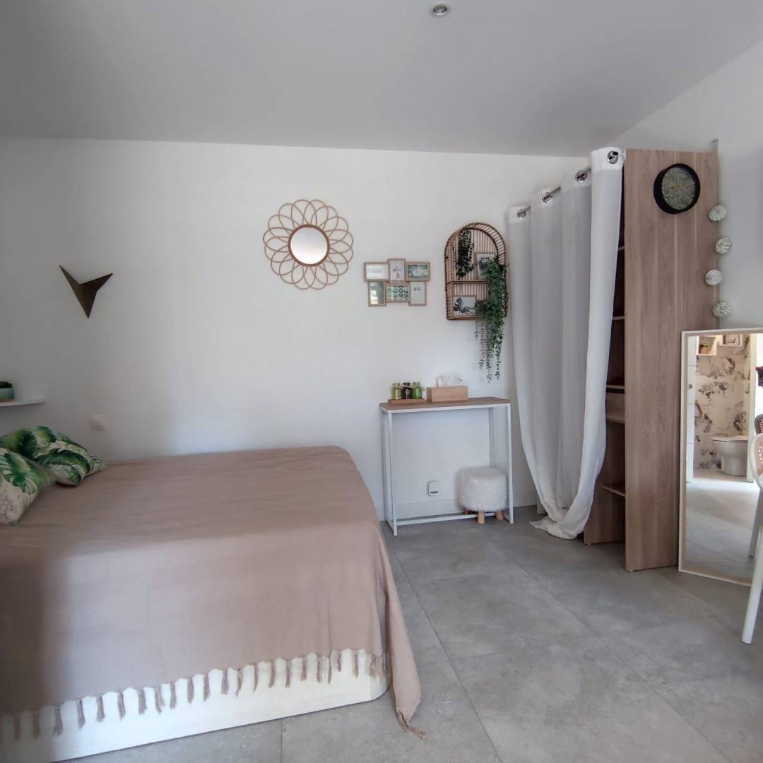 19 M² Gîte ∙ 2 Personnes - Pyrénées