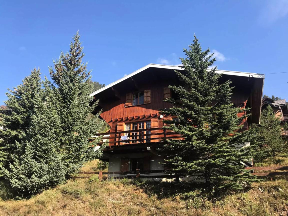 180 M² Chalet ∙ 5 Chambres ∙ 10 Personnes - Montgenèvre