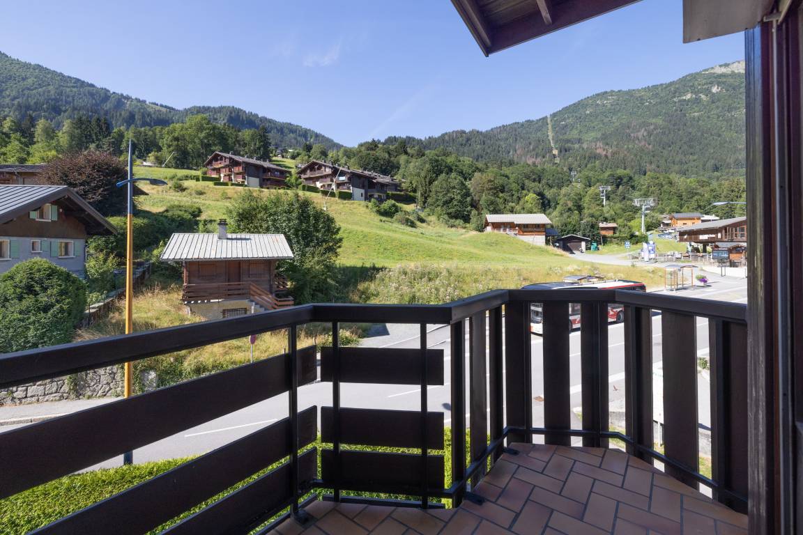 59 M² Apartment ∙ 3 Bedrooms ∙ 8 Guests - Les Houches