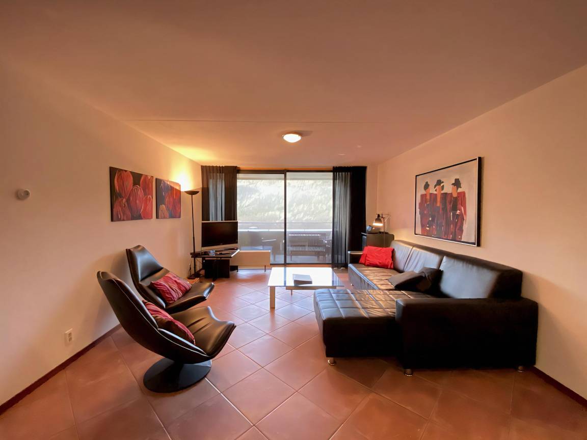 Apartment ∙ 1 Bedroom ∙ 2 Guests - Julianadorp