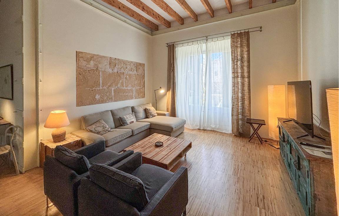 155 M² Talo ∙ 3 Makuuhuonetta ∙ 6 Vierasta - Canyamel