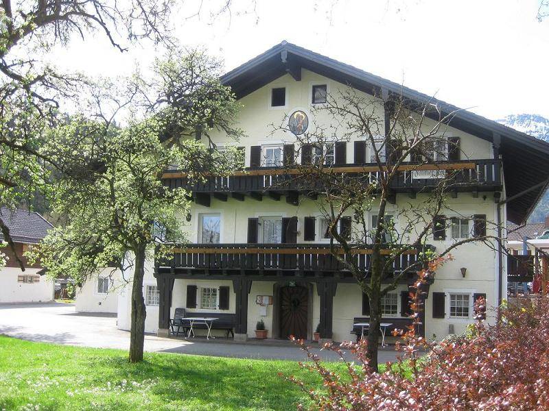 Camera Privata ∙ 2 Ospiti - Bad Reichenhall