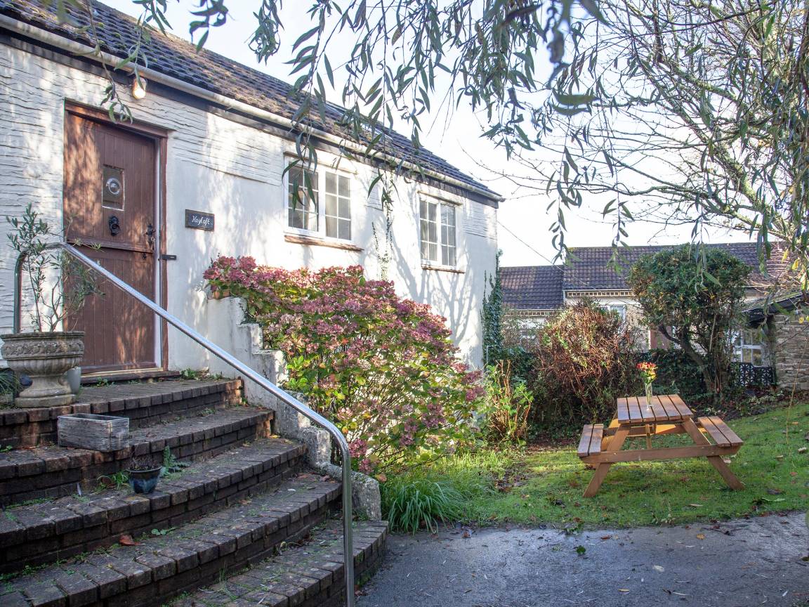 Cottage ∙ 2 Bedrooms ∙ 4 Guests - Looe