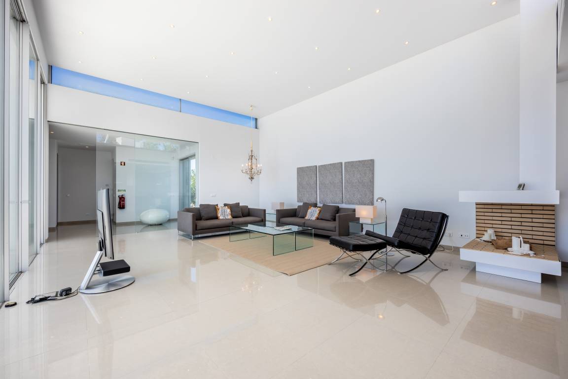 250 M² Villa ∙ 2 Bedrooms ∙ 4 Guests - Fuseta