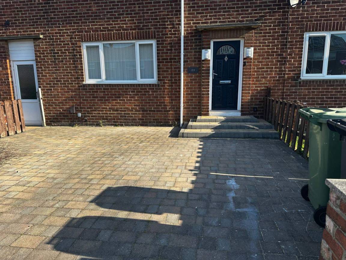 120 M² House ∙ 3 Bedrooms ∙ 5 Guests - Hartlepool