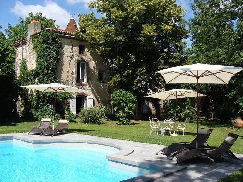 34 M² Gîte ∙ 1 Chambre ∙ 2 Personnes - Pont-du-Château