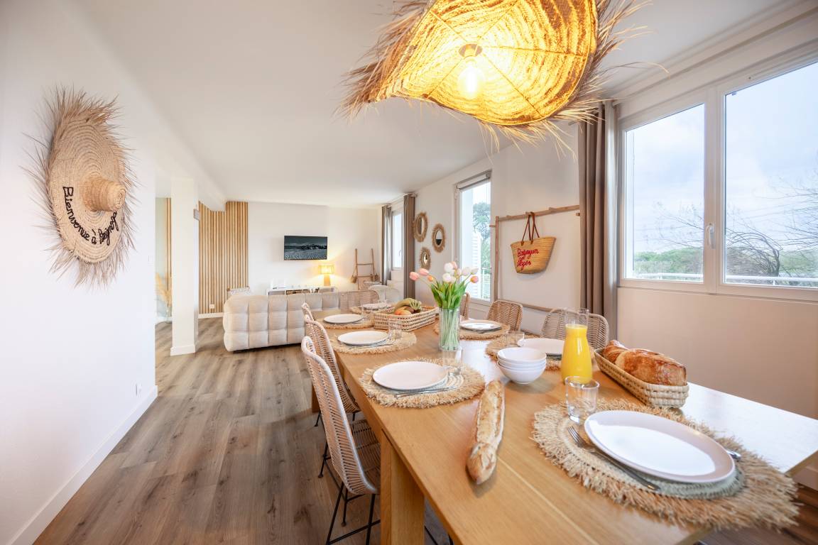 150 M² Maison De Vacances ∙ 4 Chambres ∙ 8 Personnes - Brignogan-Plage