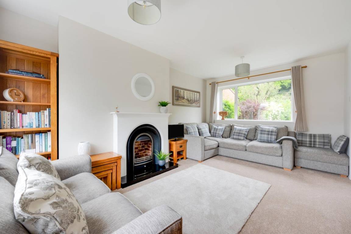 Cottage ∙ 2 Bedrooms ∙ 4 Guests - Norfolk