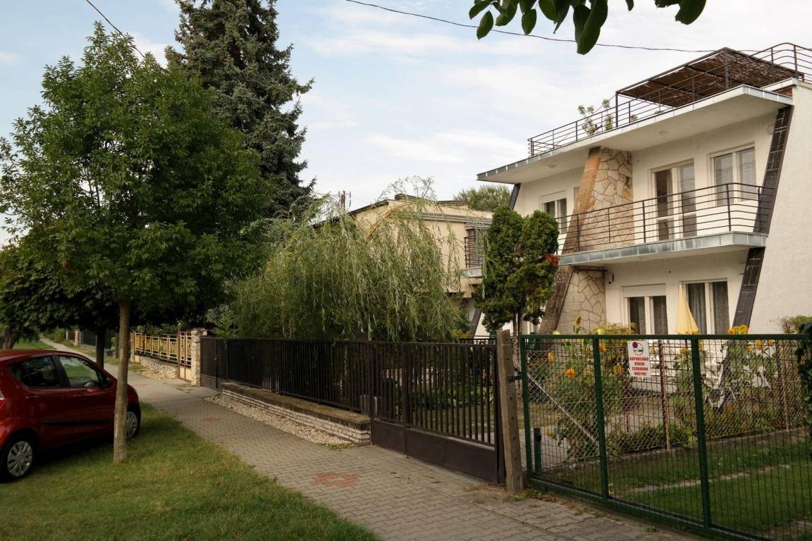 95 M² Ferienhaus ∙ 2 Schlafzimmer ∙ 6 Gäste - Tihany