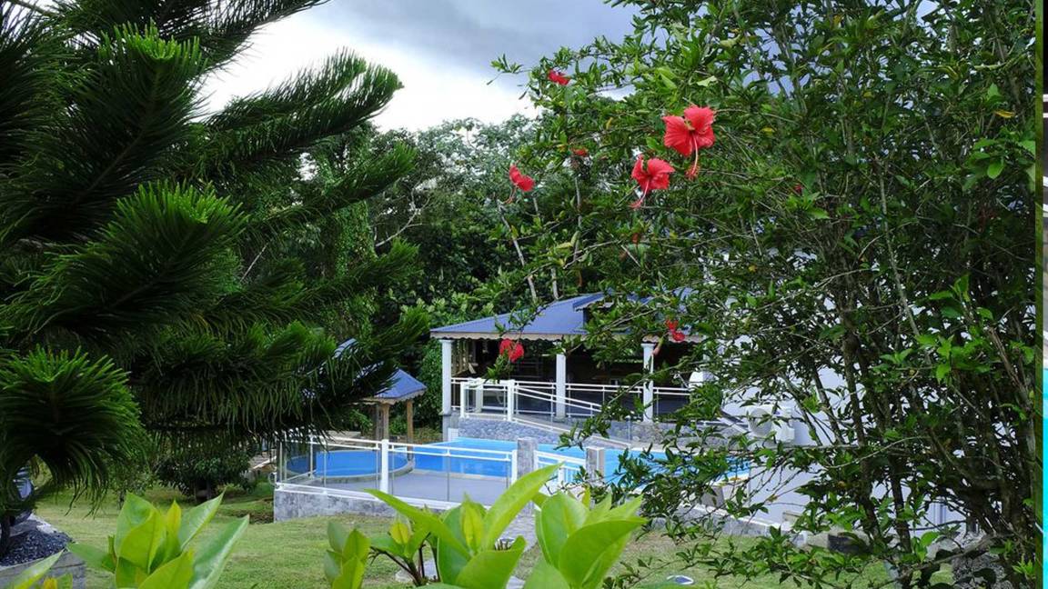 120 M² Appartement ∙ 3 Chambres ∙ 6 Personnes - Guadeloupe
