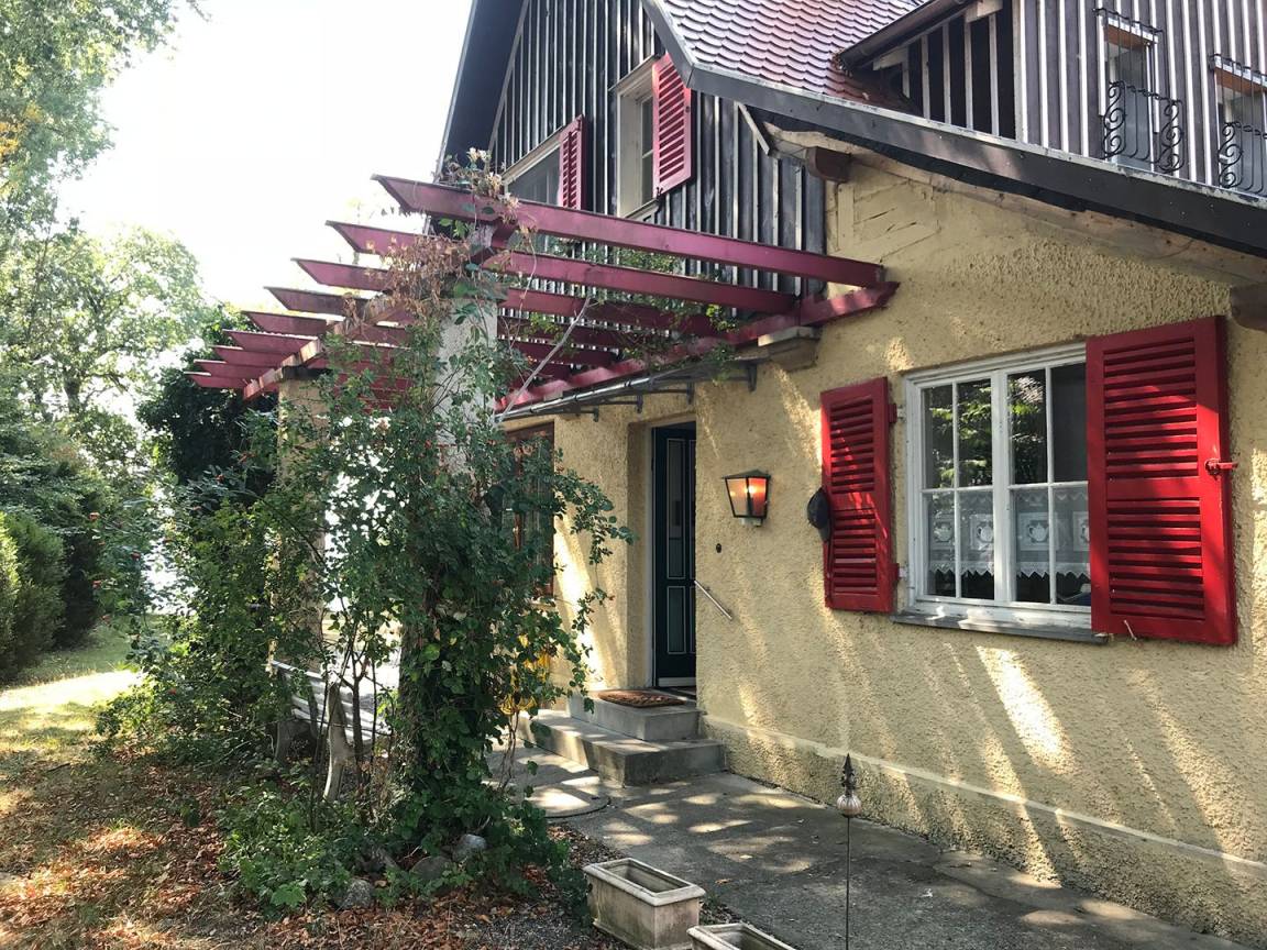 124 M² Ferienhaus ∙ 4 Schlafzimmer ∙ 4 Gäste - Nonnenhorn