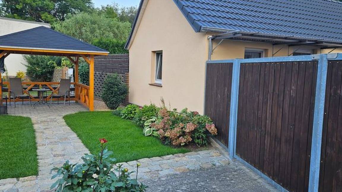 52 M² Ferienwohnung ∙ 1 Schlafzimmer ∙ 3 Gäste - Lübbenau/Spreewald