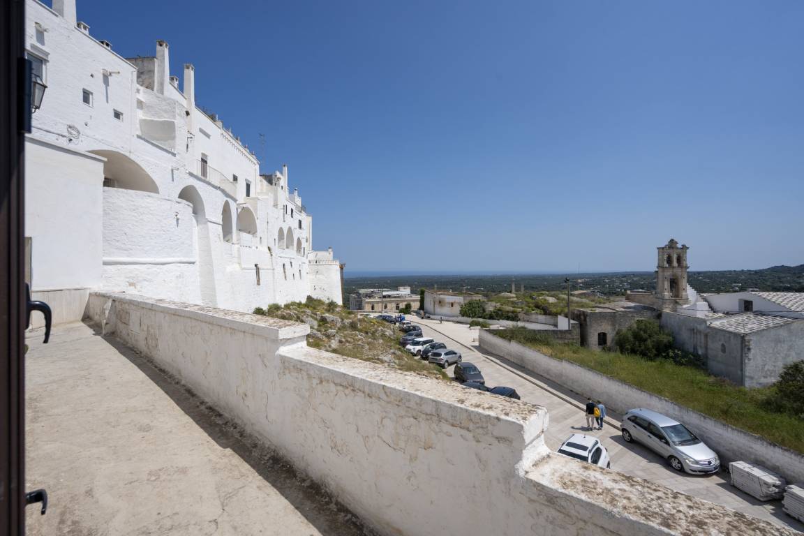43 M² Apartment ∙ 1 Bedroom ∙ 3 Guests - Ostuni