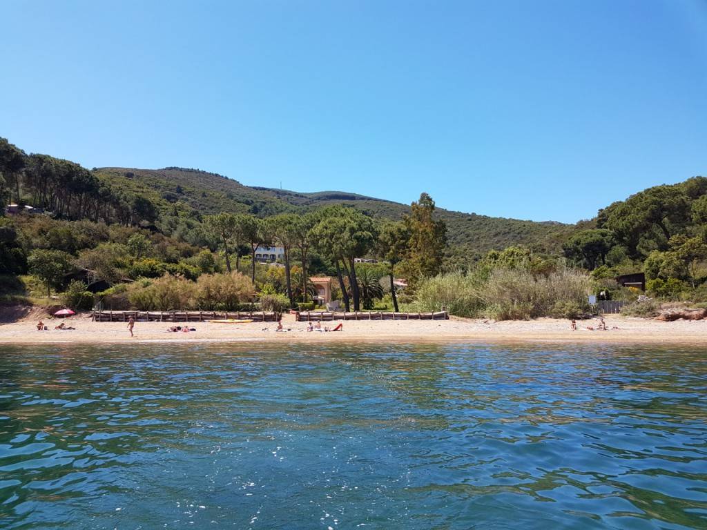 50 M² House ∙ 2 Bedrooms ∙ 6 Guests - Capoliveri